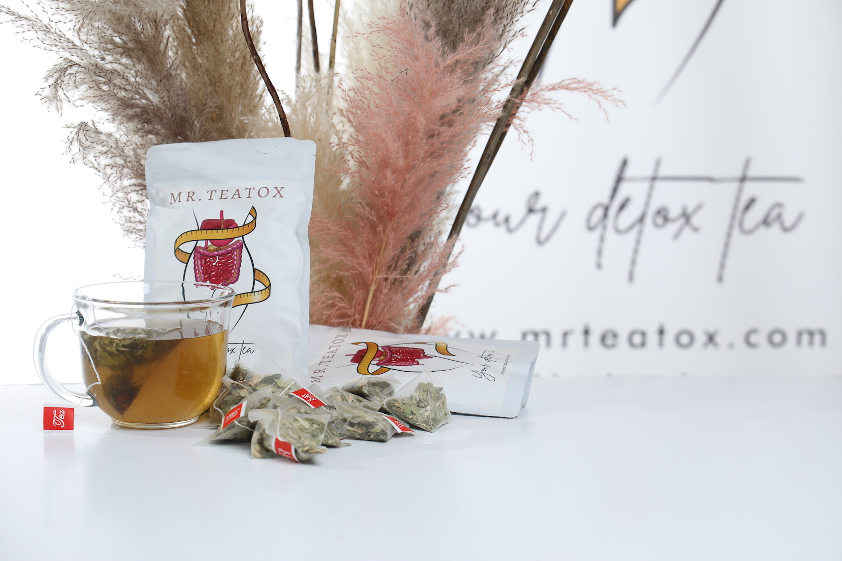 Mr.Teatox – MrTeatox